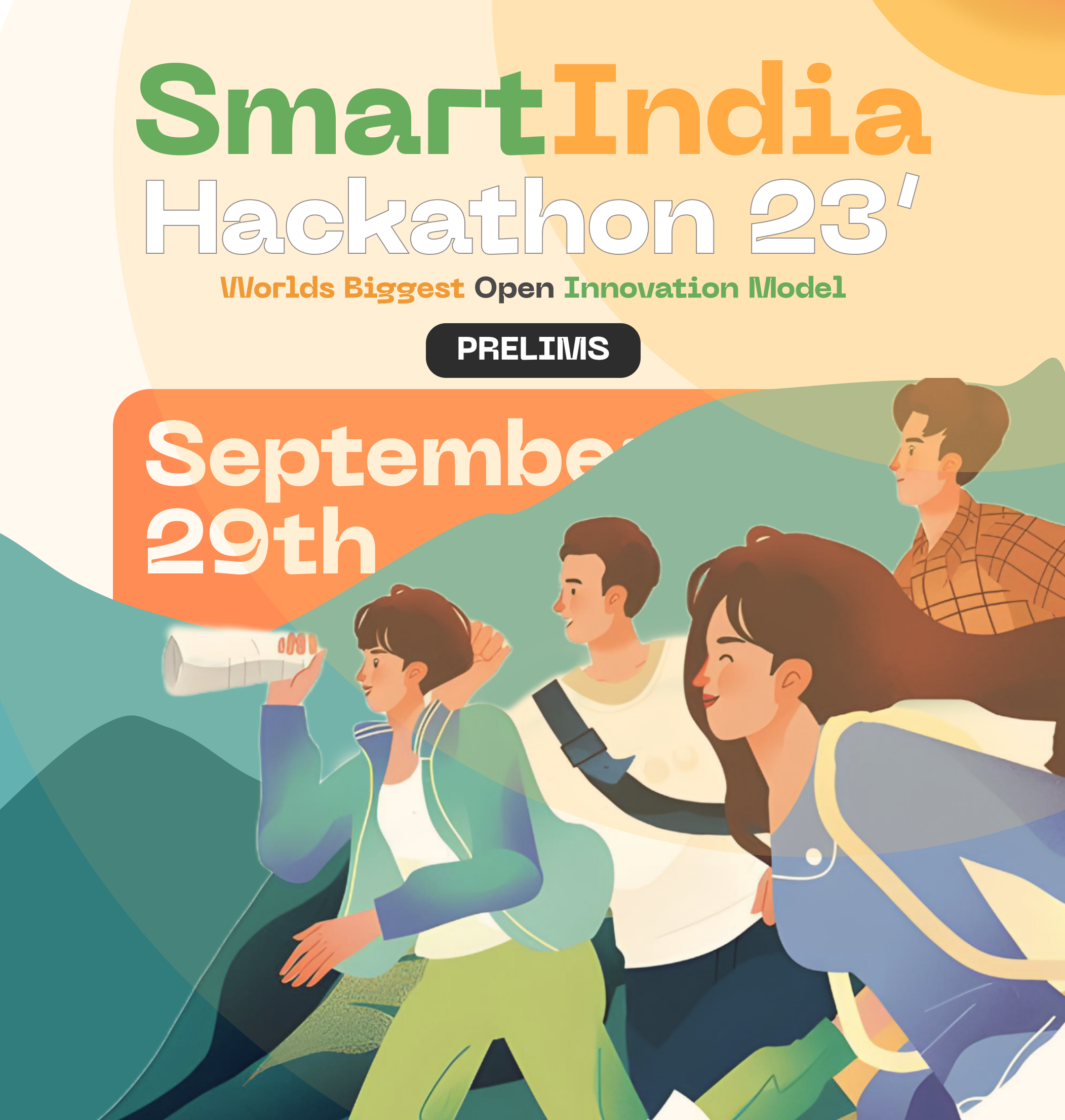 Smart India Hackathon